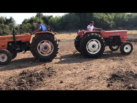 Avrupa vs Türk 640 çekişmesi