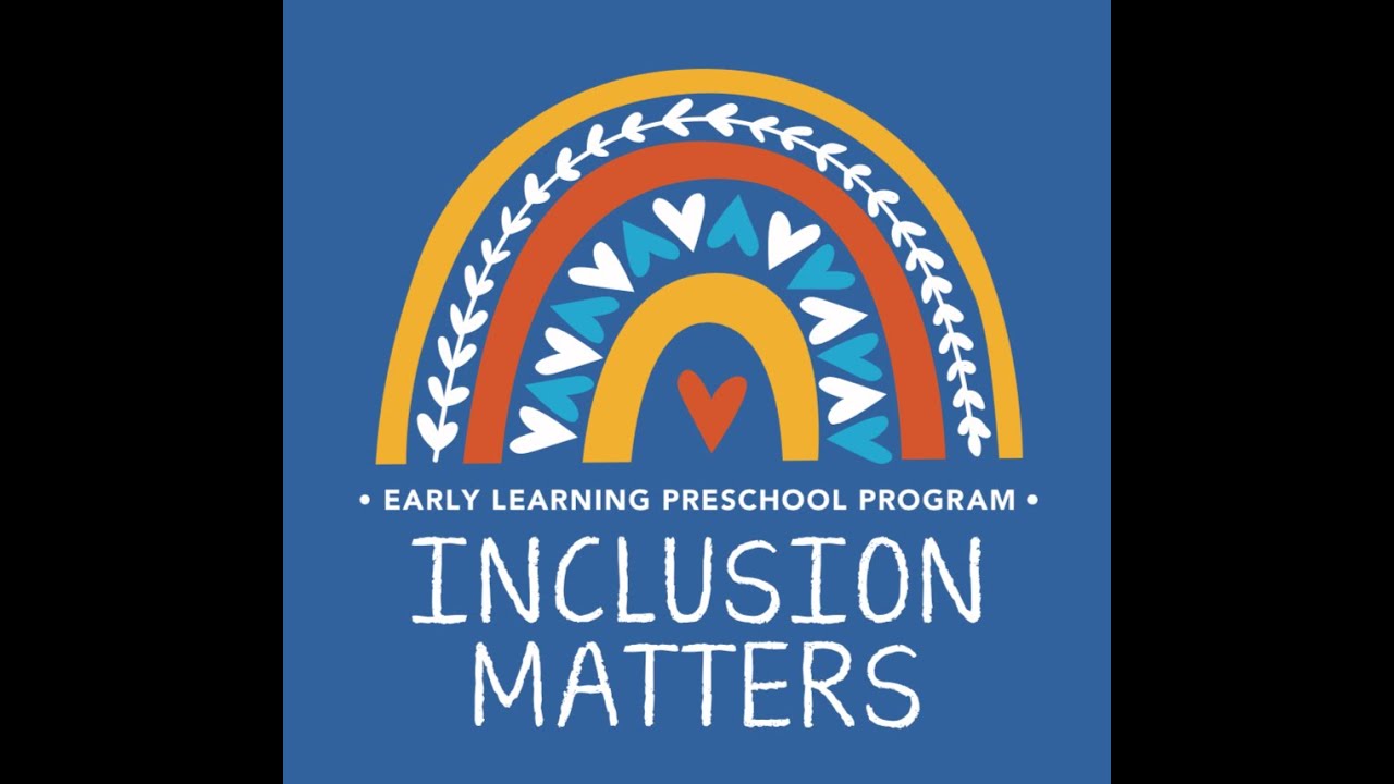 2022-2023 Preschool Staff - YouTube