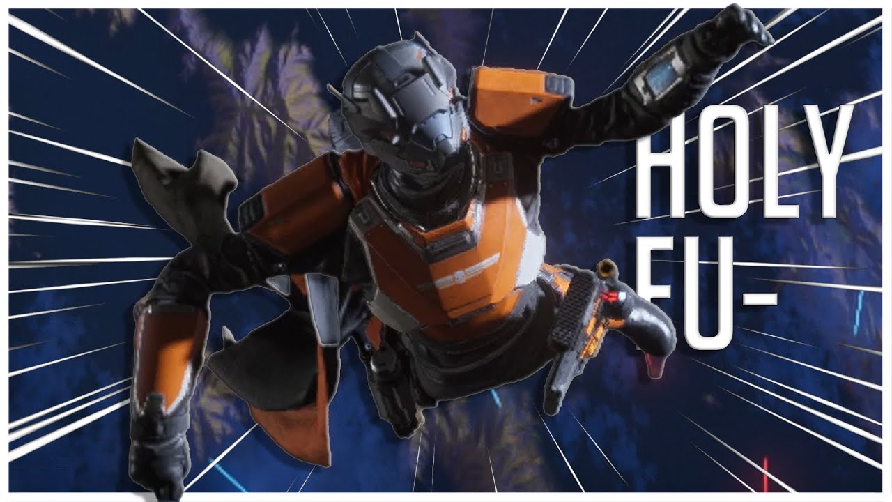 6:48 of PERFECTLY cut Helldivers 2 clips... - YouTube