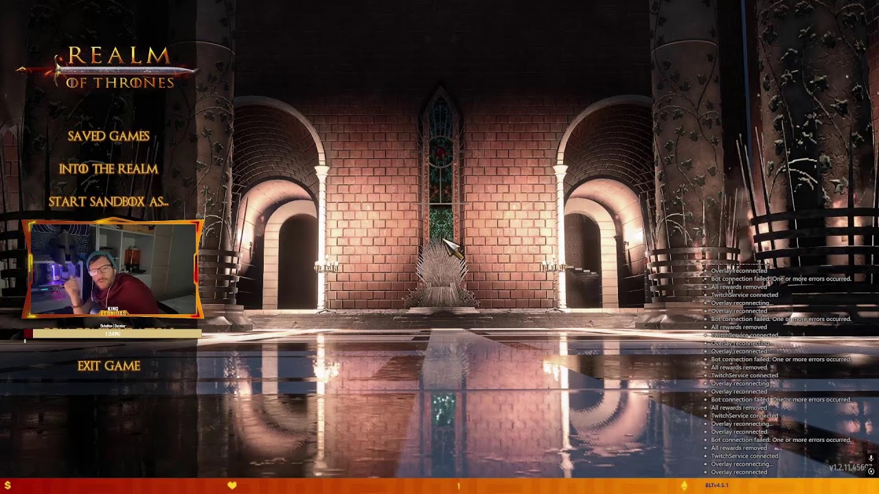 Robb Stark & War w. Pyke/ Iron Islands - YouTube