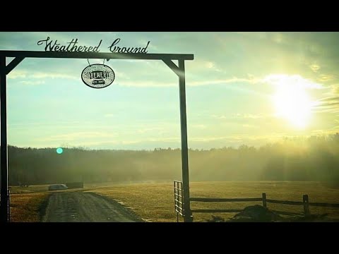 Amazing Ride to Weathered Ground Brewery in Cool Ridge WV. - YouTube
