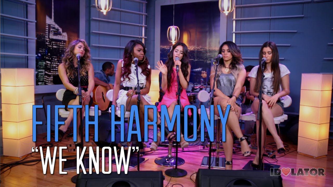 Fifth Harmony