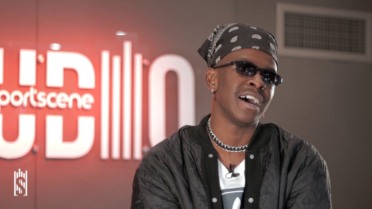 Weekend Turn Up x Benny Chill - Powered by Adidas ZA - YouTube