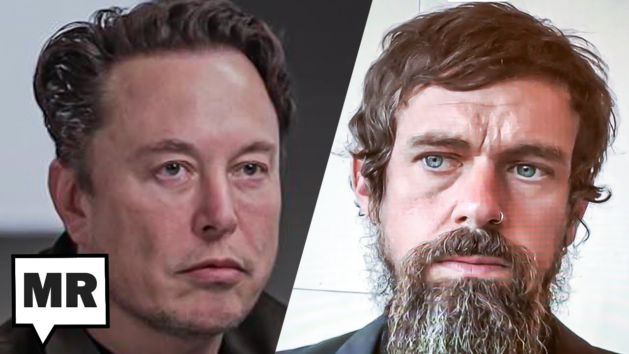 Elon's Twitter Files Fail Somehow Gets WORSE - YouTube