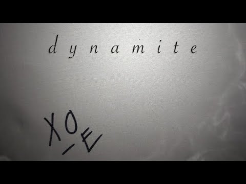 Erika McKenzie - Dynamite (Official Music) - YouTube