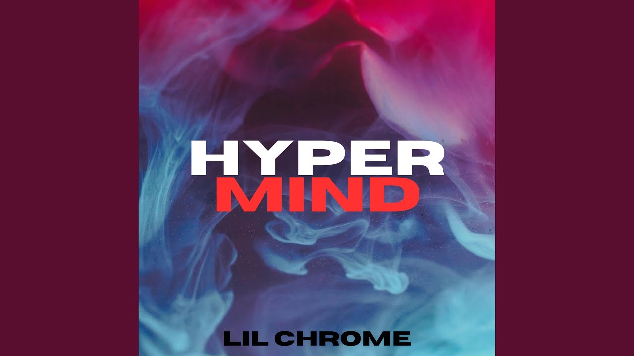 Hyper Mind - YouTube