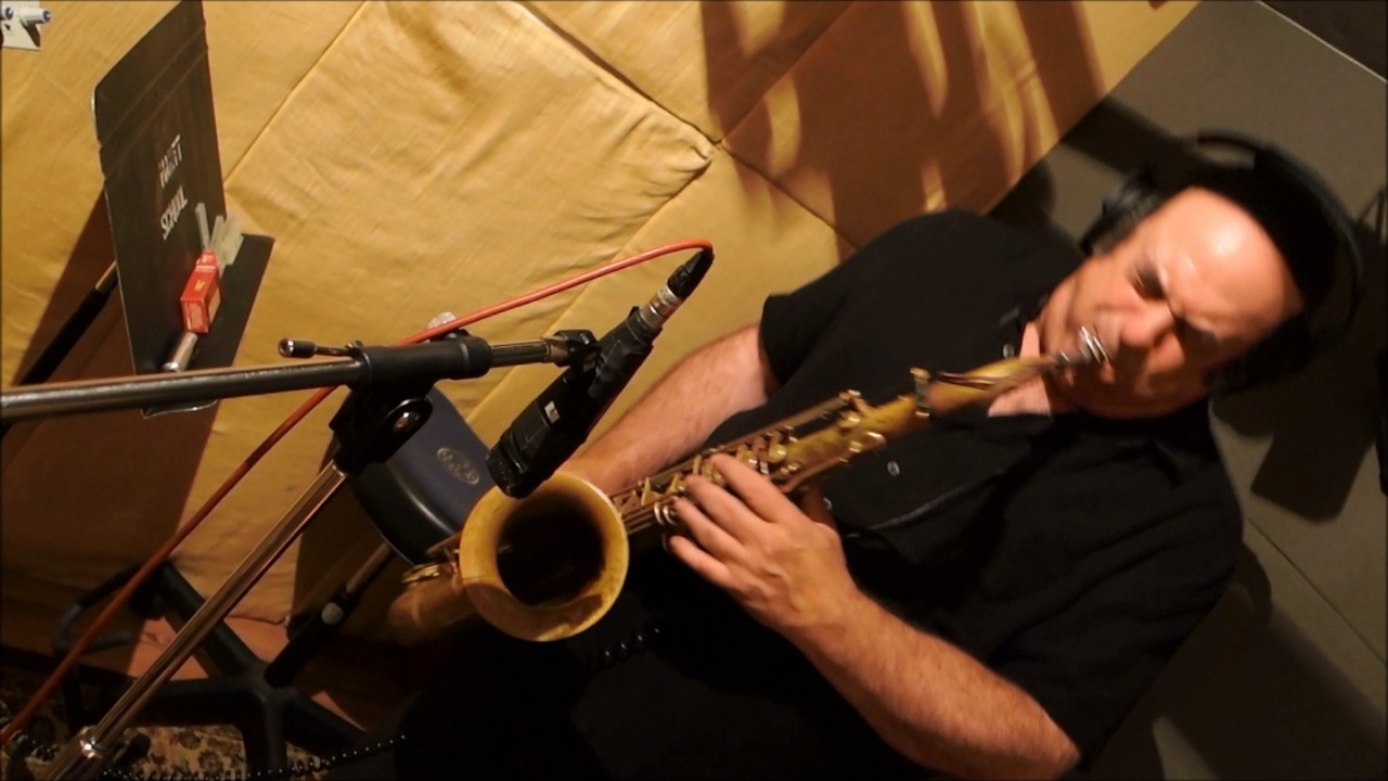 Arno Hecht's Brave Old World - YouTube