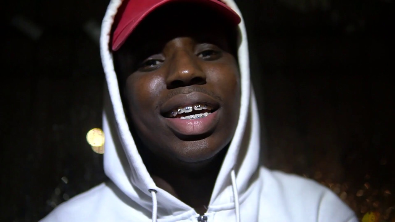 Fritzz I Wonder - YouTube