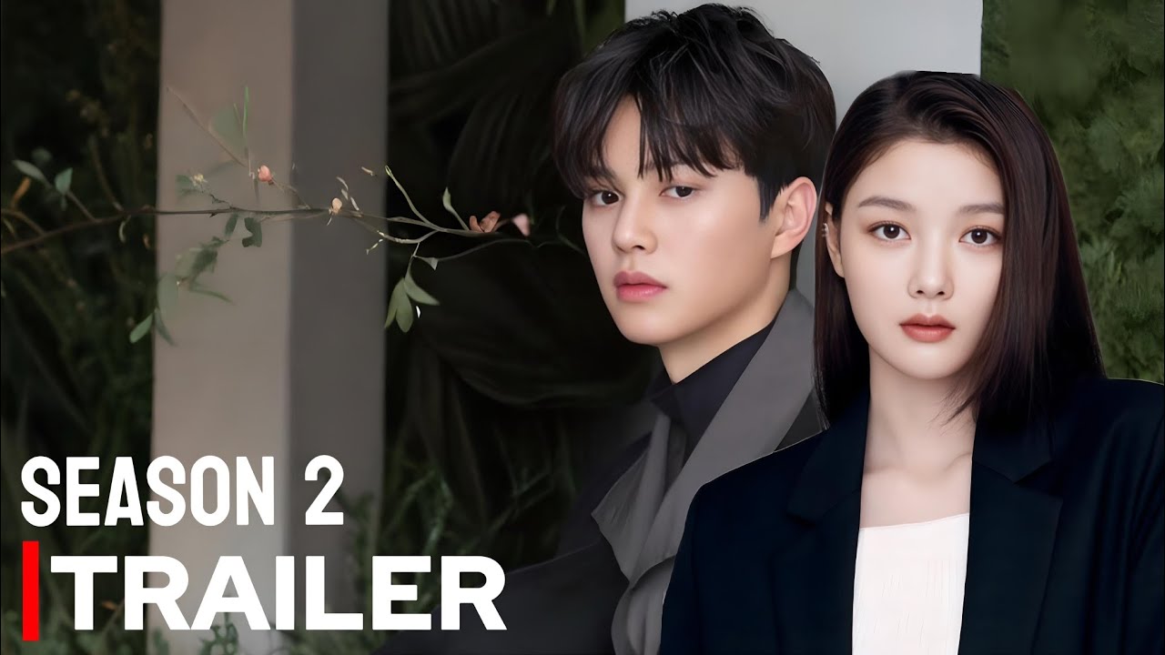 MY DEMON | SEASON 2 | TRAILER - YouTube