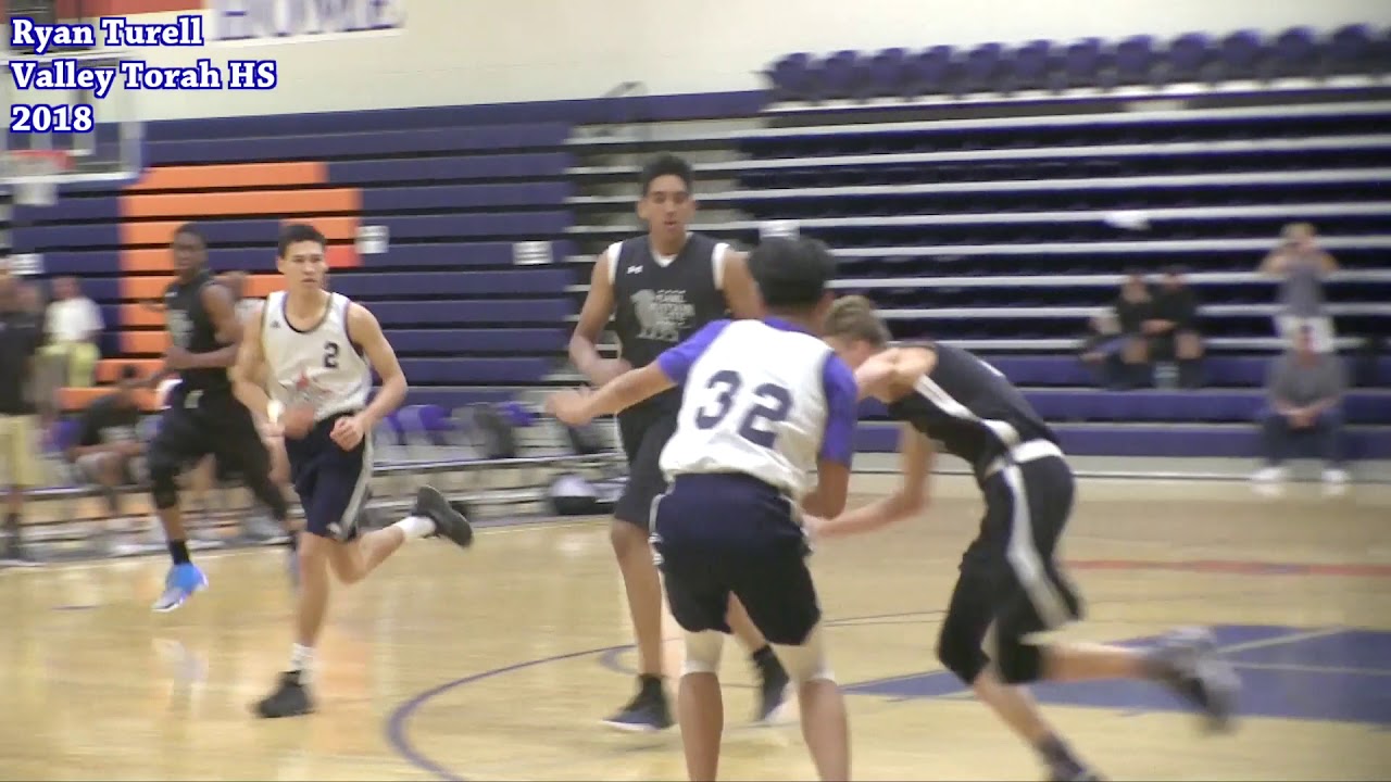 Ryan Turell - YouTube