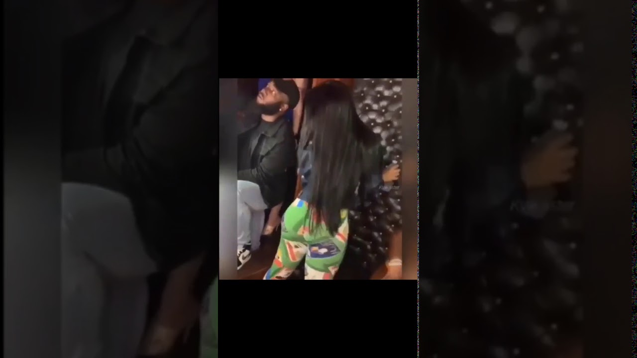 Therealkylesister twerking - YouTube