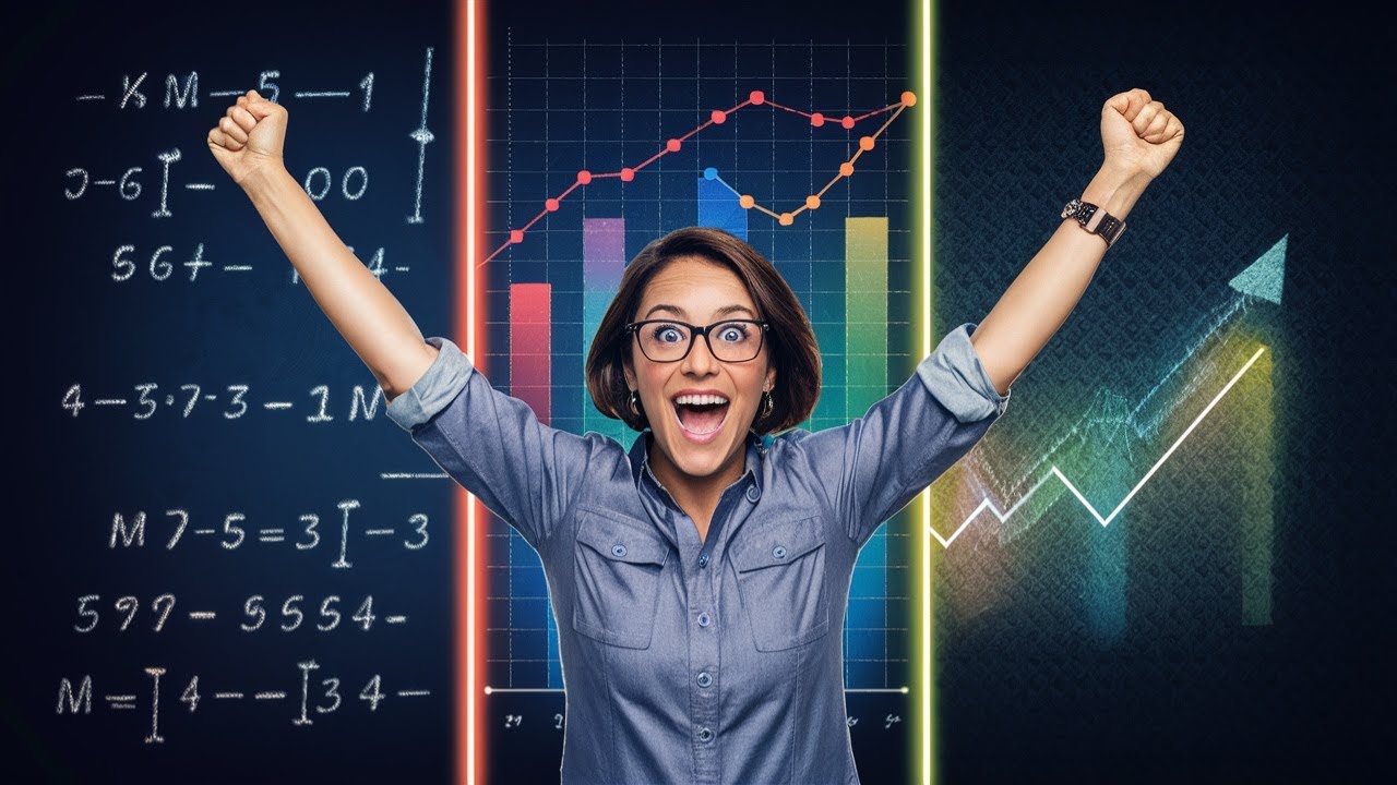 Everyday Life Hacks Using Slope (Math Is Cool!) - YouTube