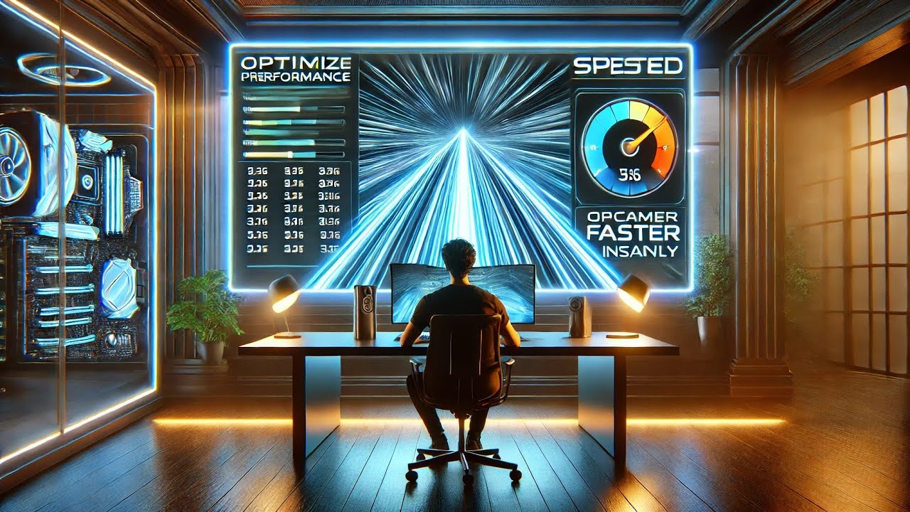 How to Speed Up Any PC Faster! – Windows 7/10/11 | No Software Needed ...
