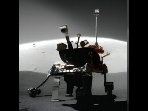 NASA ADC Space Gators 2 Submission (See description) - YouTube