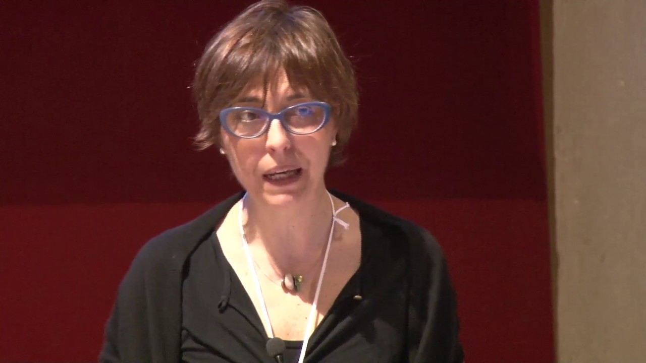 Elena Pianea - YouTube