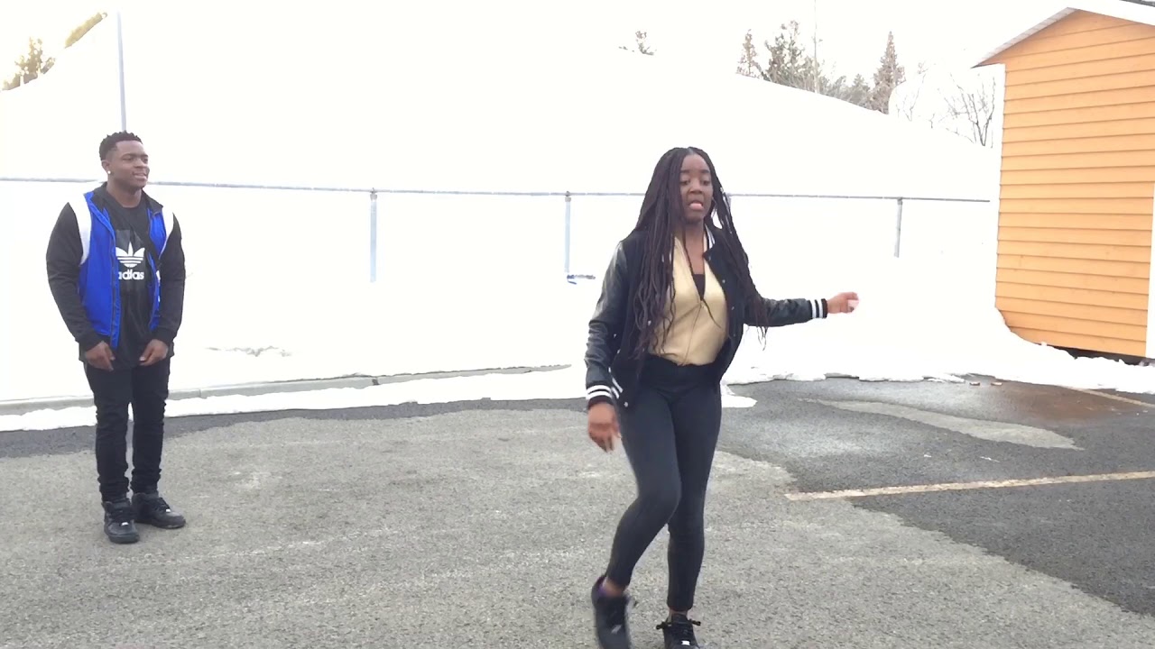 Rae Sremmurd, Swae Lee, Slim Jxmmi - Powerglide (Dance Video) ft.Juicy ...