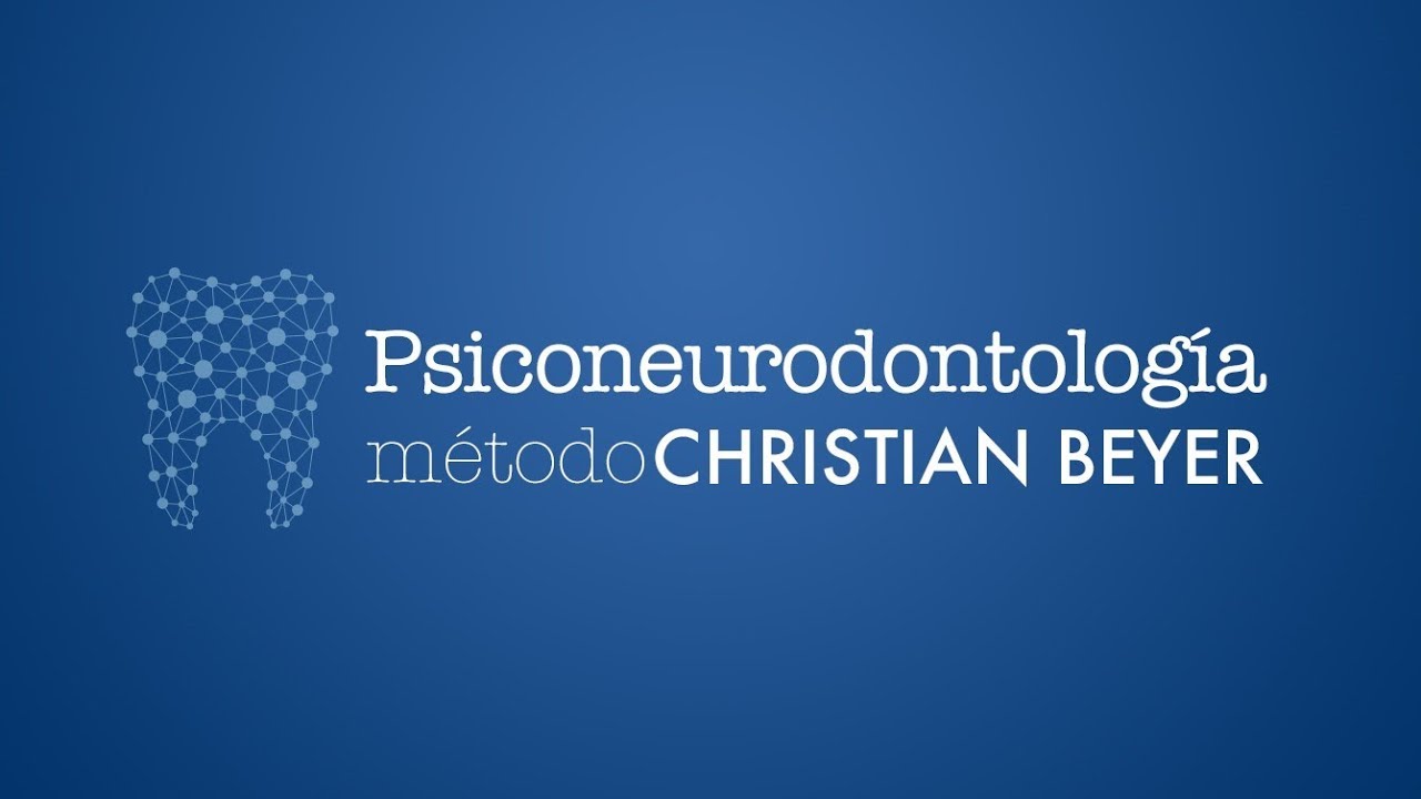 "Quien soy" Dr. Christian Beyer - YouTube