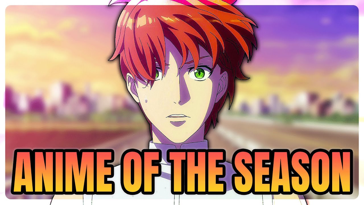 Go! Go! Loser Ranger! Episode 3 PROVES It's ANIME OF THE SEASON (Ranger ...