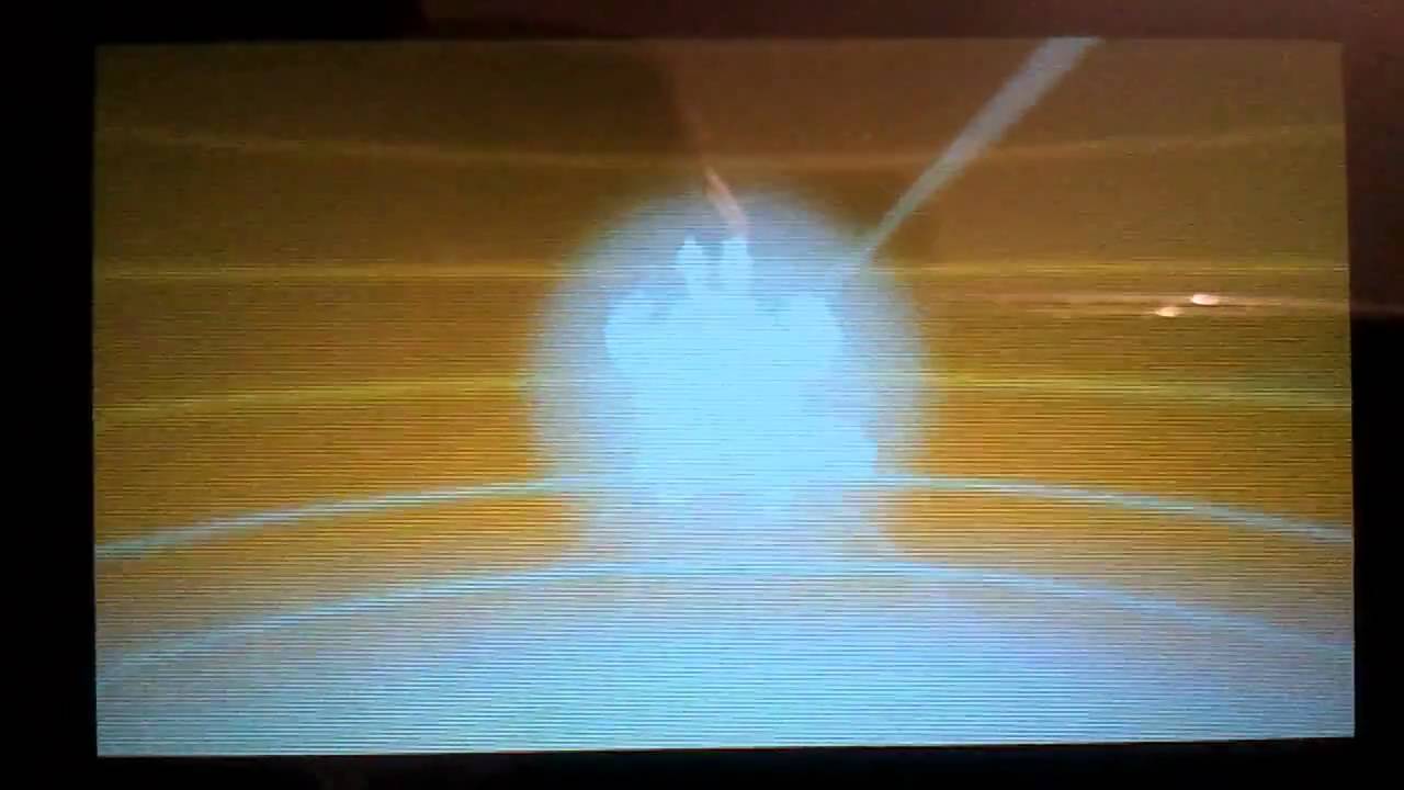 Pokemon White - Tepig the fire pig evolve - YouTube