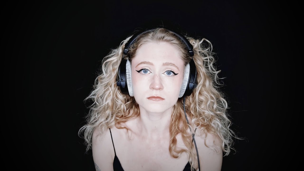 Janet Devlin - Honest Men - YouTube