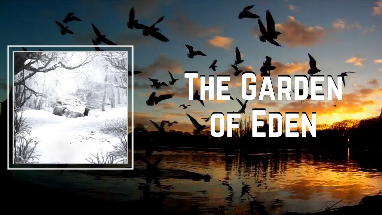 The Garden of Eden Lyrics - Weezer - YouTube