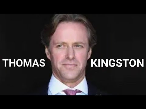 What really happened with THOMAS KINGSTON Psychic Reading - YouTube