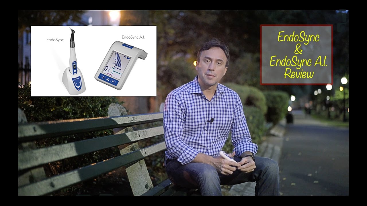 EndoSync & EndoSync A I Review - YouTube