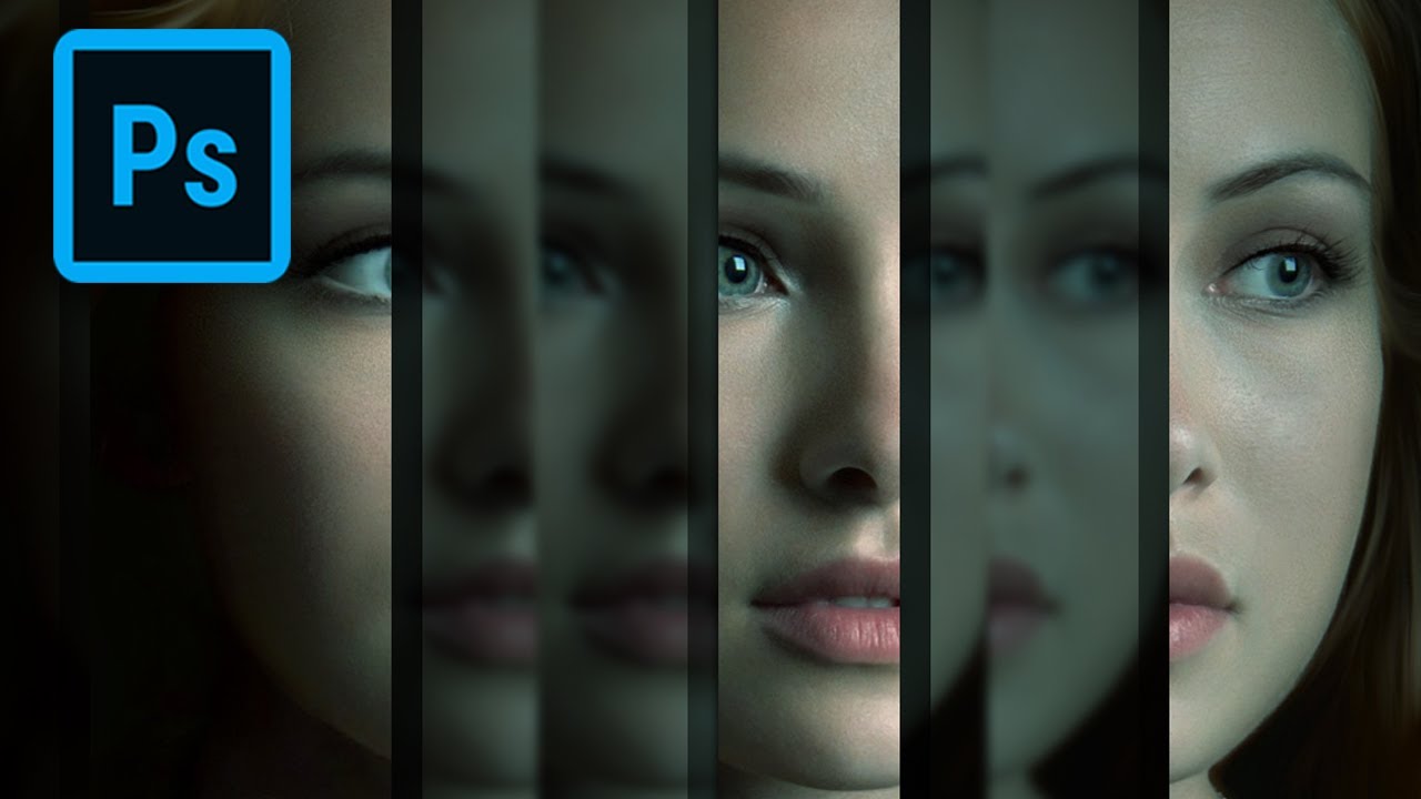 Mirror Effect In Photo Photoshop Tutorial YouTube mirror-effect-in-photo-photoshop-tutorial-youtube