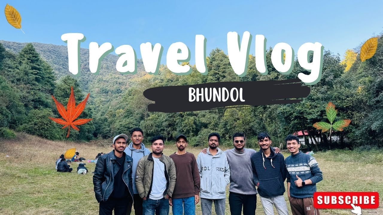 Bhundole Ground | Pharping Group Ride with Friends vlog - YouTube