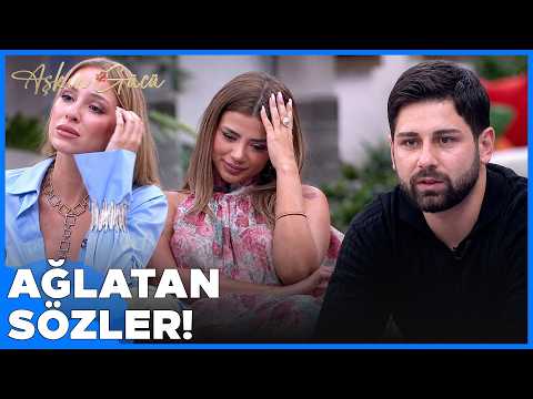 Yağız'ın Sözleri Yaren'i Ağlattı | Aşkın Gücü 4. Sezon 85. Bölüm