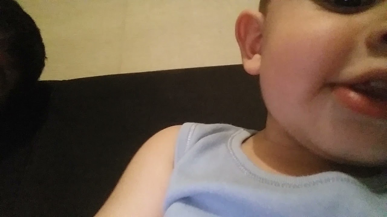 Baby VS GoPro - YouTube