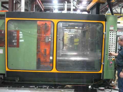 Engel 1000 1 - YouTube