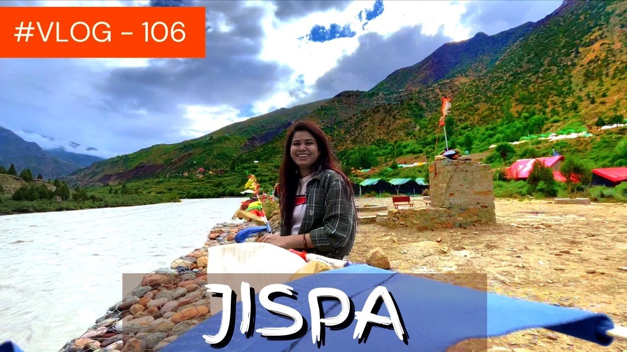 Jispa Himachal Pradesh | Jispa camping | Best Stay in Jispa | Jispa ...
