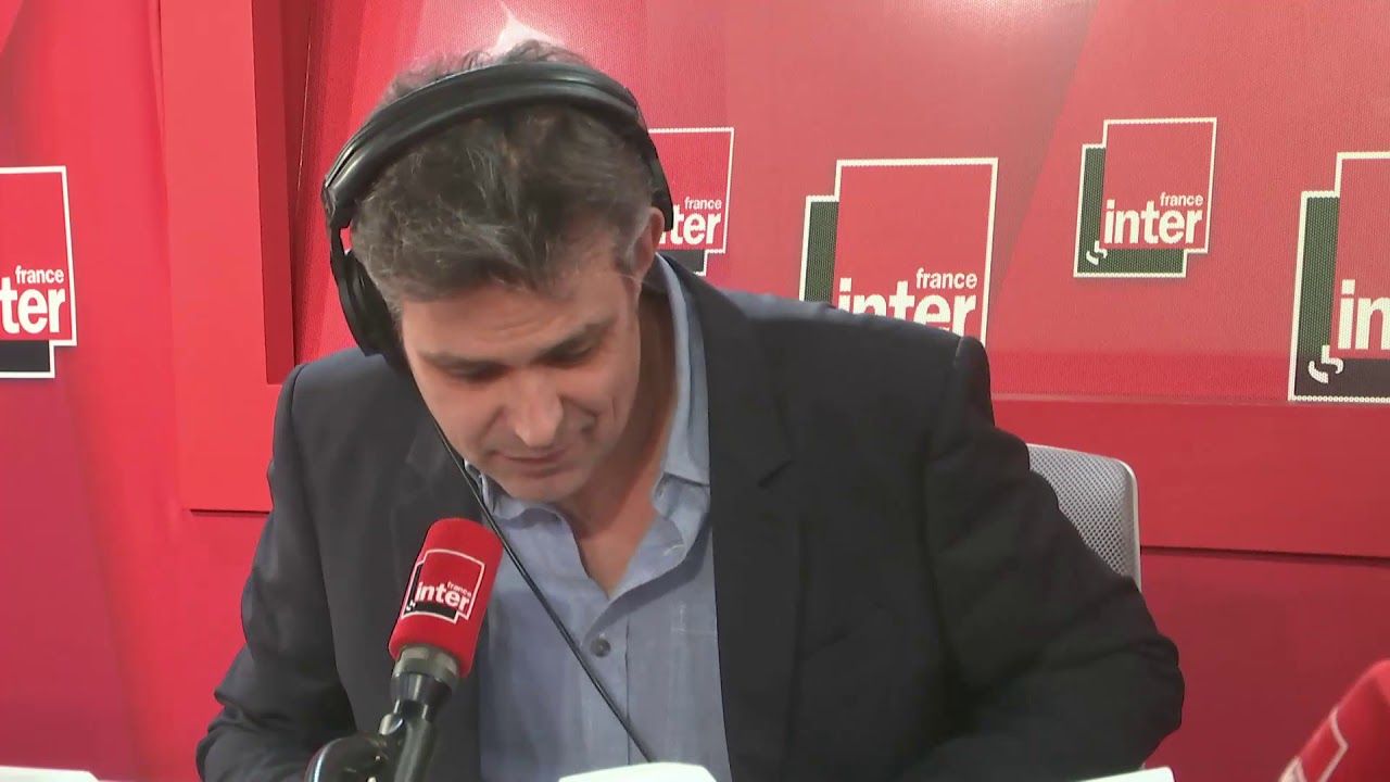 Les époux Balkany et les chaînes d'information - La Chronique de Bruno ...
