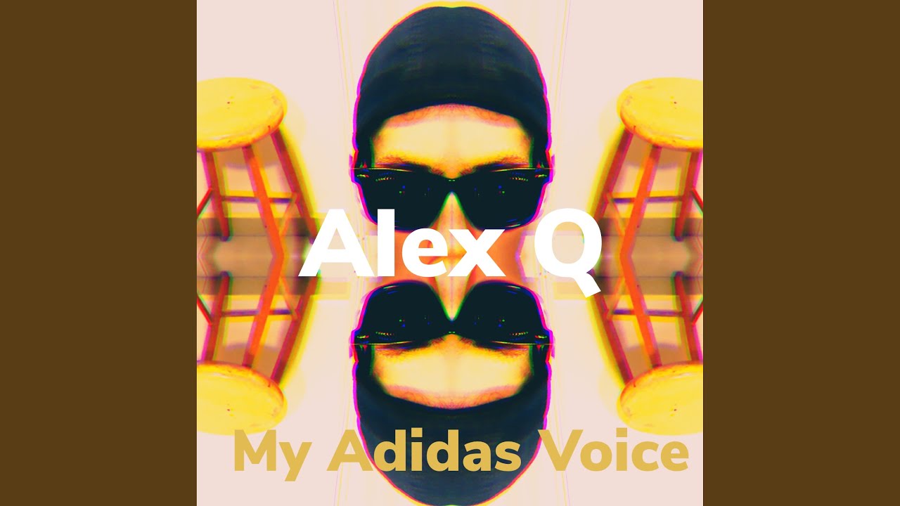 My Adidas Voice - YouTube