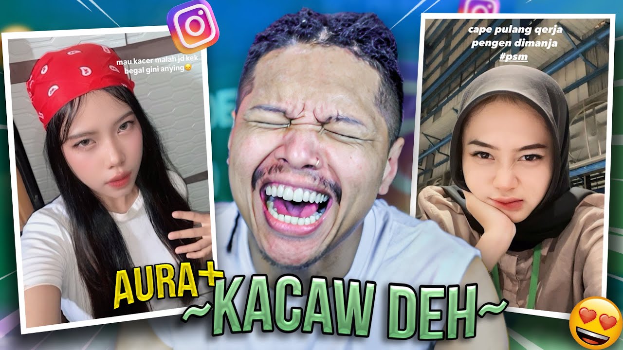 Ughhh Baby Aura Farming #papseninmanja - YouTube