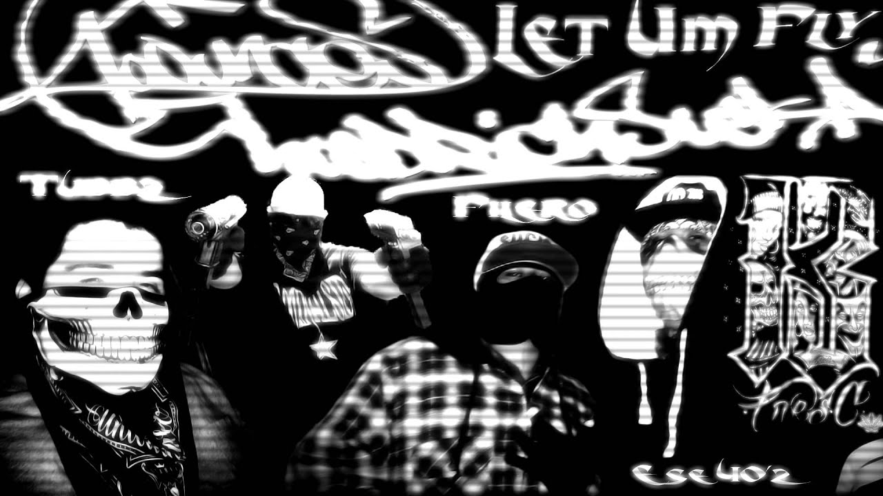 Ese 40'z Ft. Filero And Tubbz - Let Um Fly - YouTube