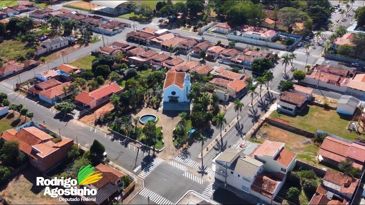 Fernão/SP representada em Brasília: Mais recursos pra saúde - YouTube