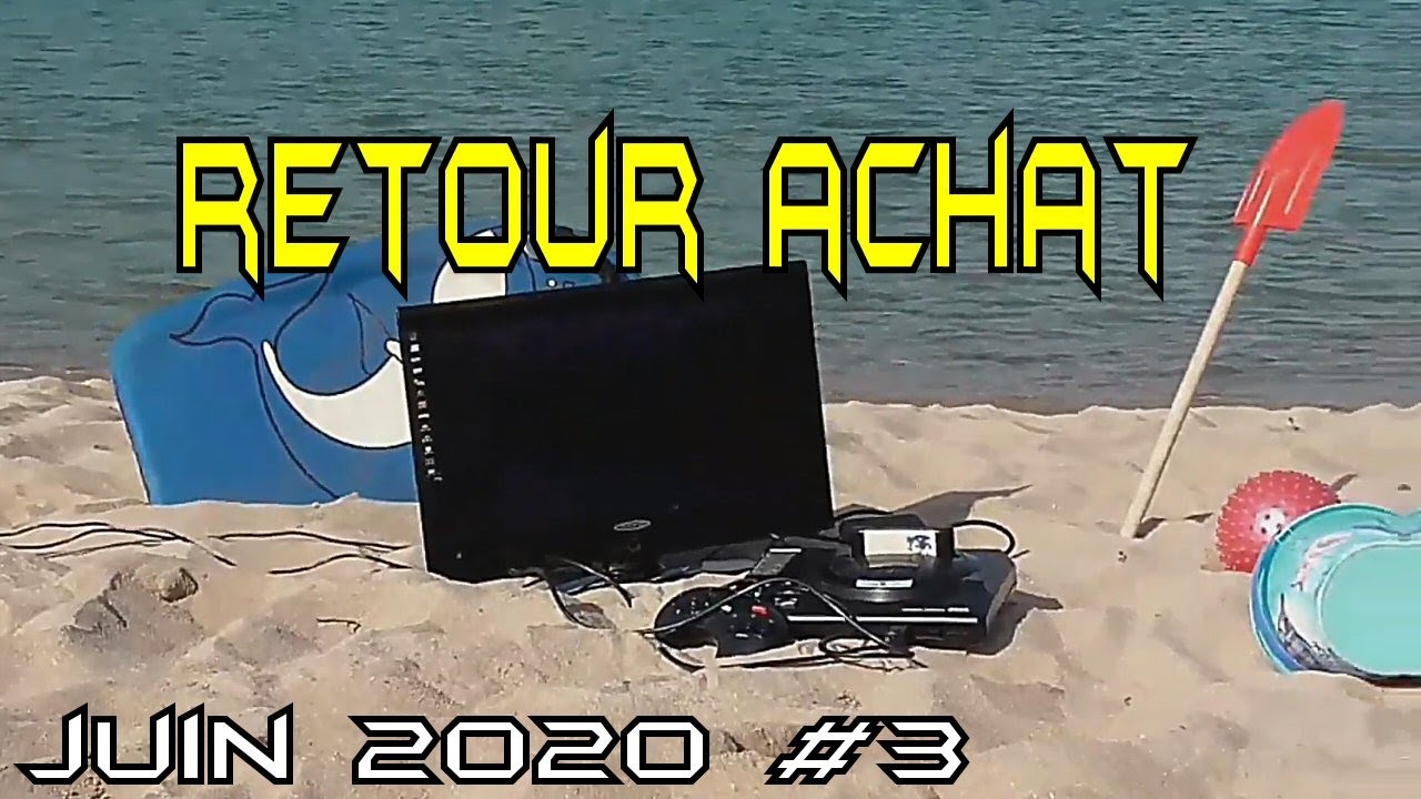 Achat cash juin#3 2020 - YouTube