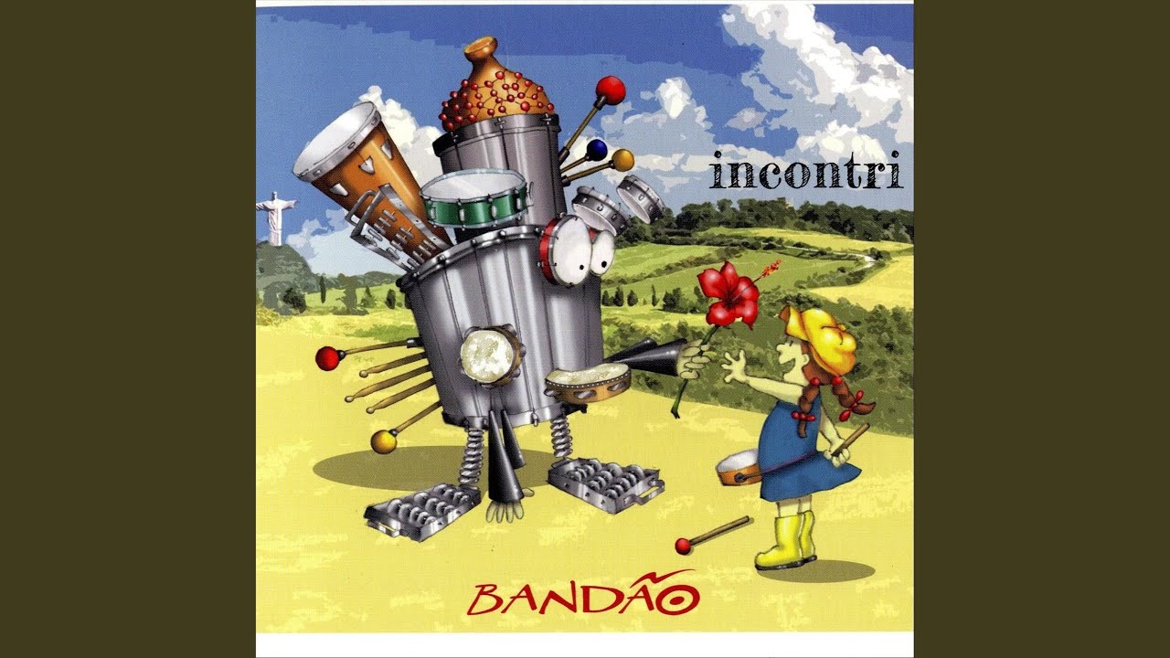 Ritmo di Agosto (feat. Maria Laura Bigliazzi, Matteo Addabbo, Andrea ...