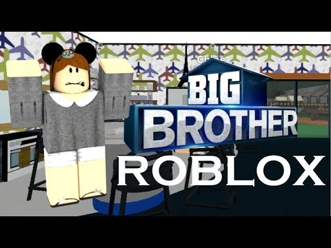Big Brother I ROBLOX - YouTube
