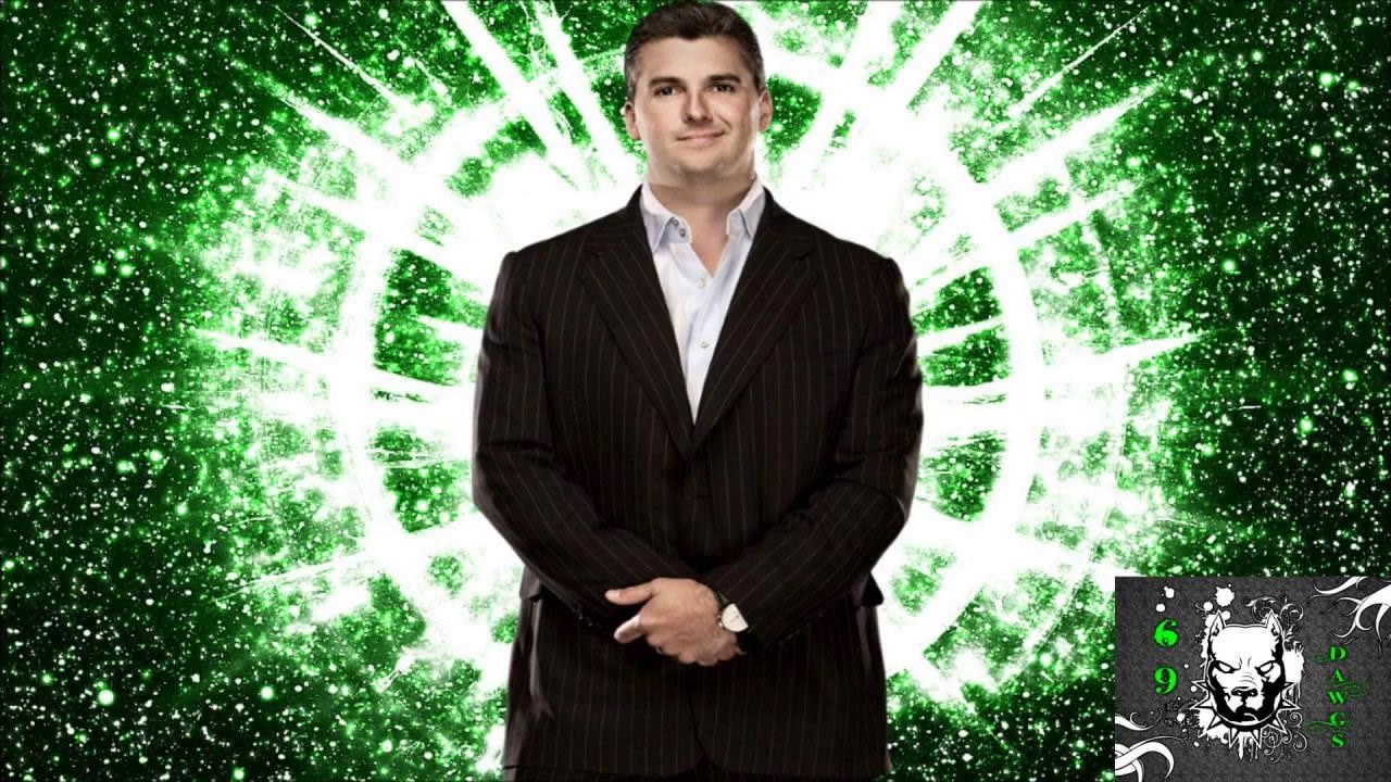 WWE/Shane McMahon/"Here Comes the Money" - YouTube