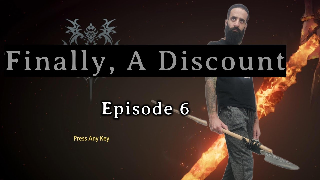 Tale of Arise Episode 6- To Infinity And Beyond! - YouTube