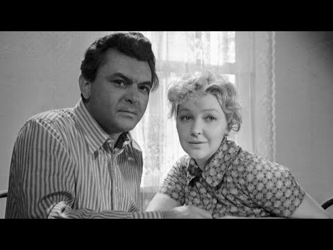 ИРИНА СКОБЦЕВА. Что пережила самая известная РАЗЛУЧНИЦА СССР?