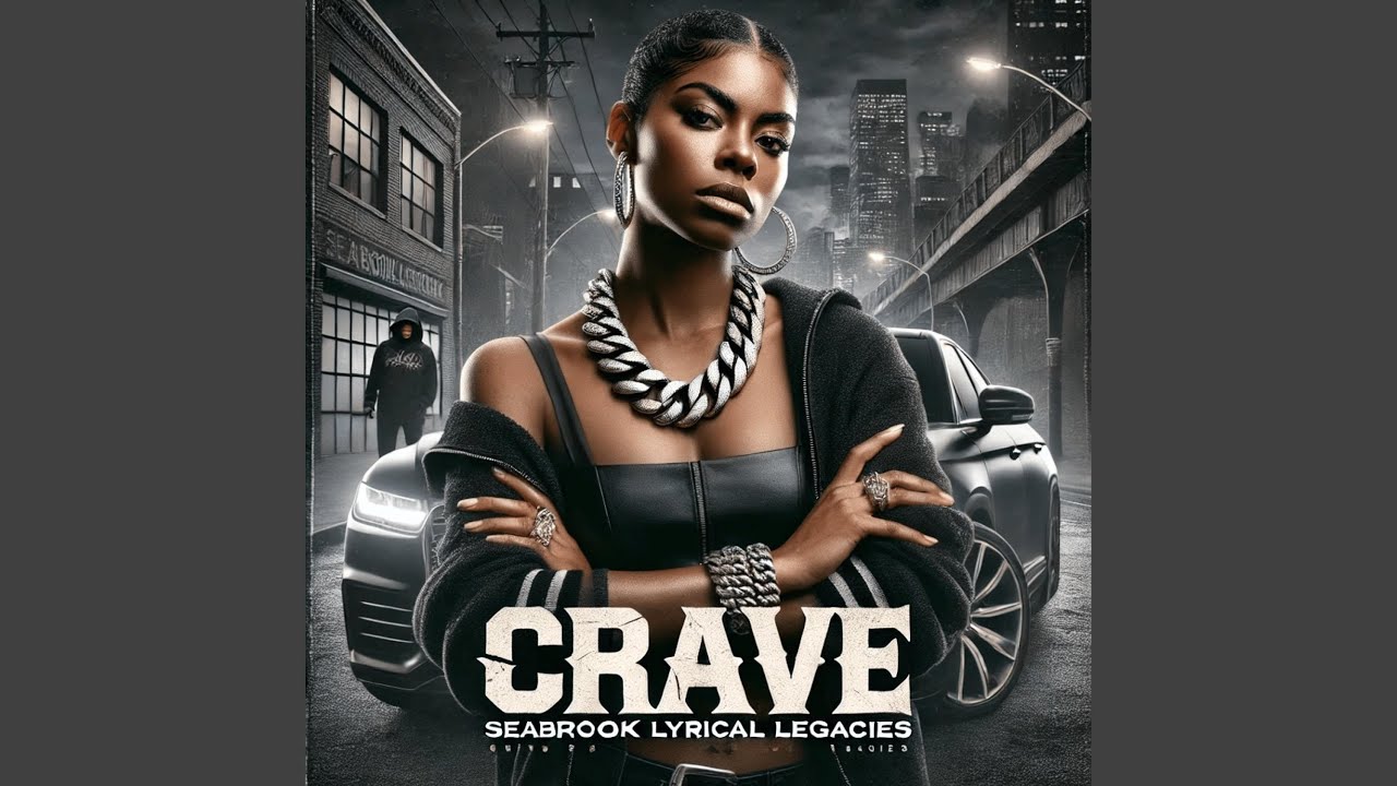 Crave - YouTube