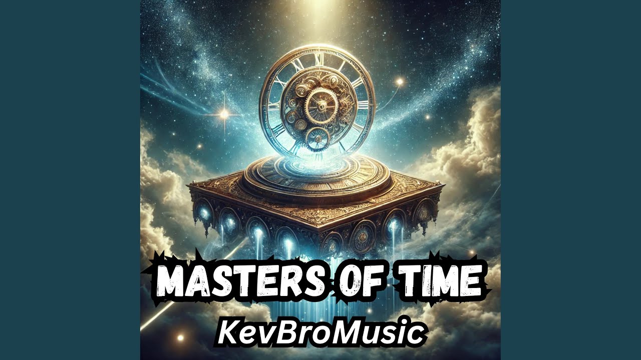 Masters of Time - YouTube