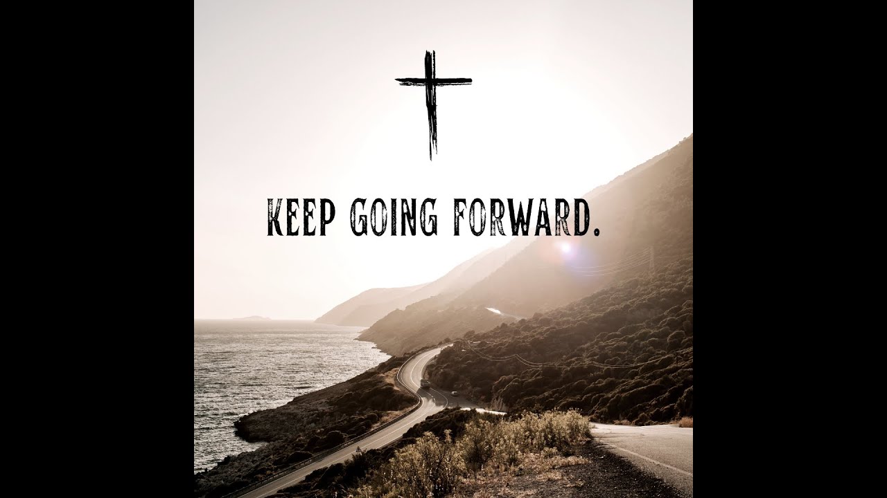 June 11, 2023- The Next Step: Proverbs 3:5-6 - YouTube