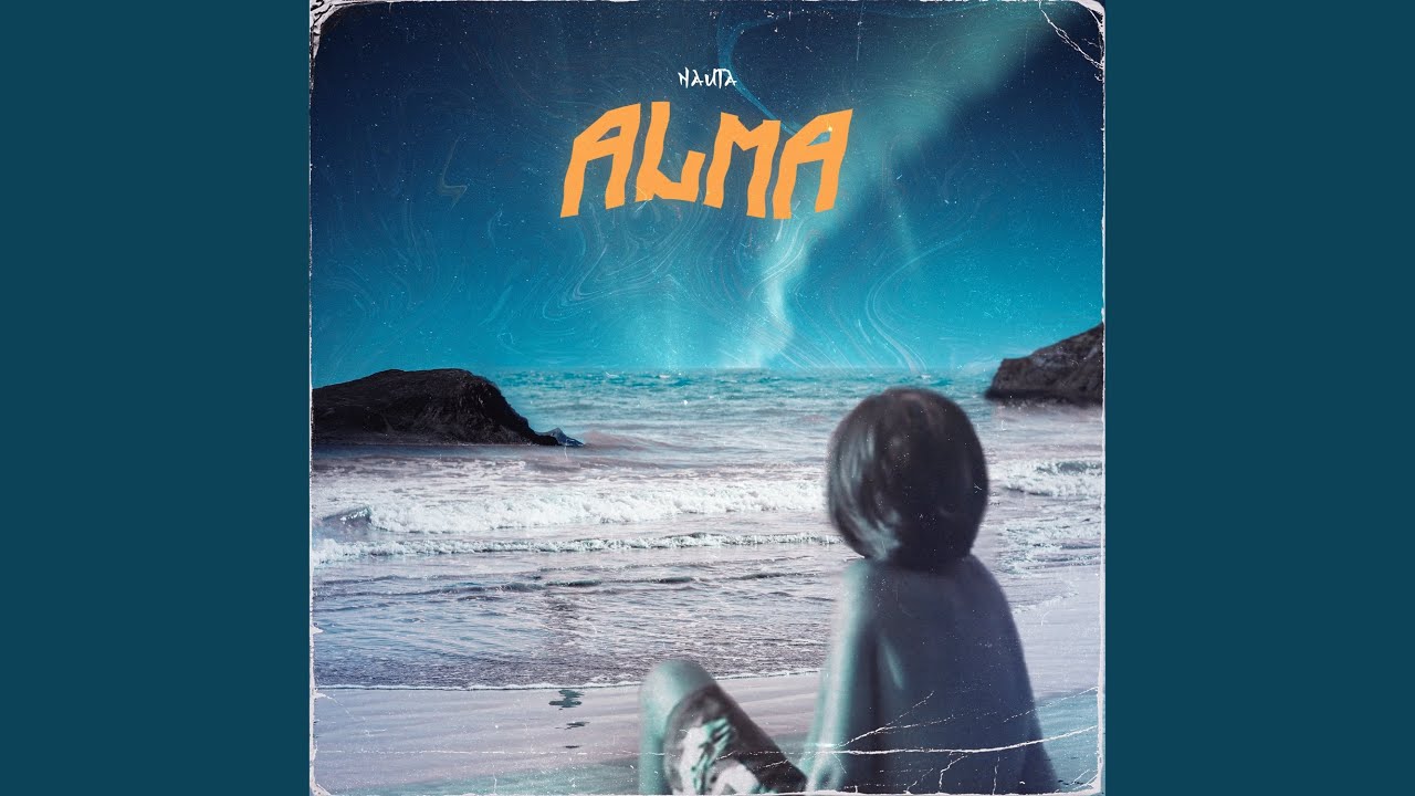 Alma - YouTube