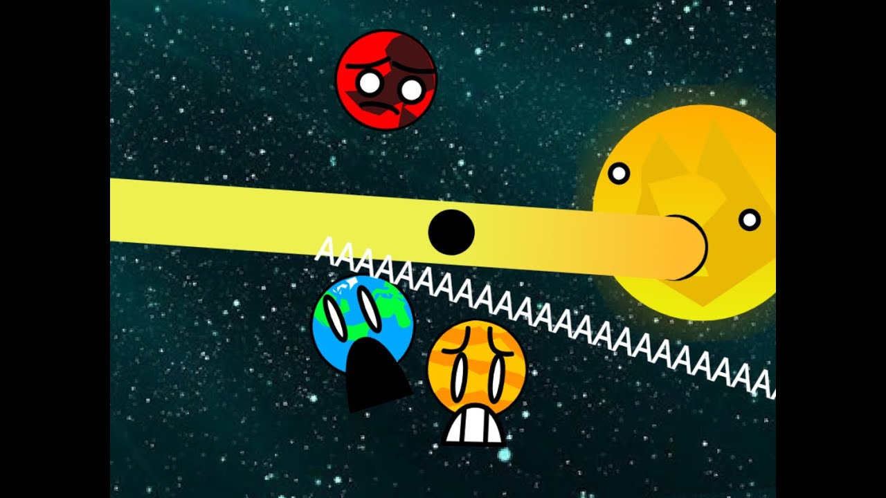 Planet band: AAAAAAAAAAAAAAAAAAAAAA!!! - YouTube