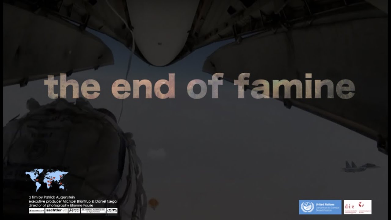 The End of Famine (10 min) - YouTube